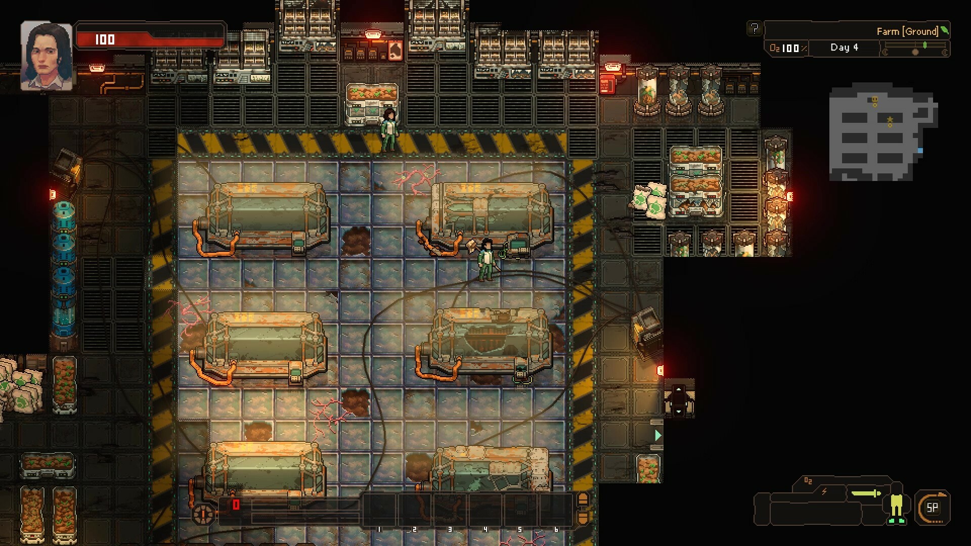 Subterrain: Mines of Titan Soundtrack on Steam
