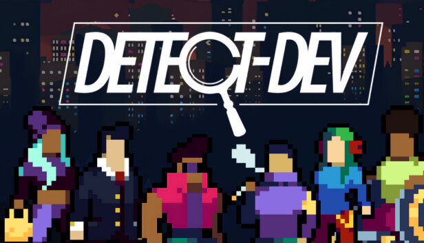 Detect-Dev on Steam