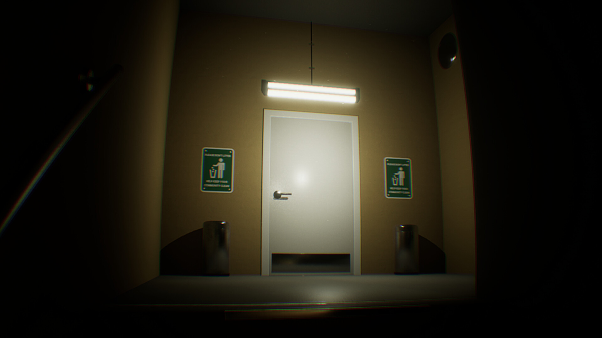 ENDLOOP on Steam