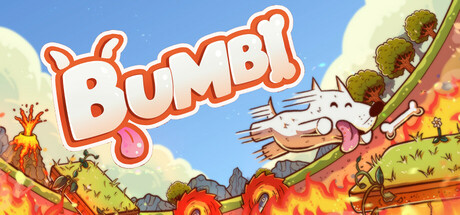 BUMBI on Steam