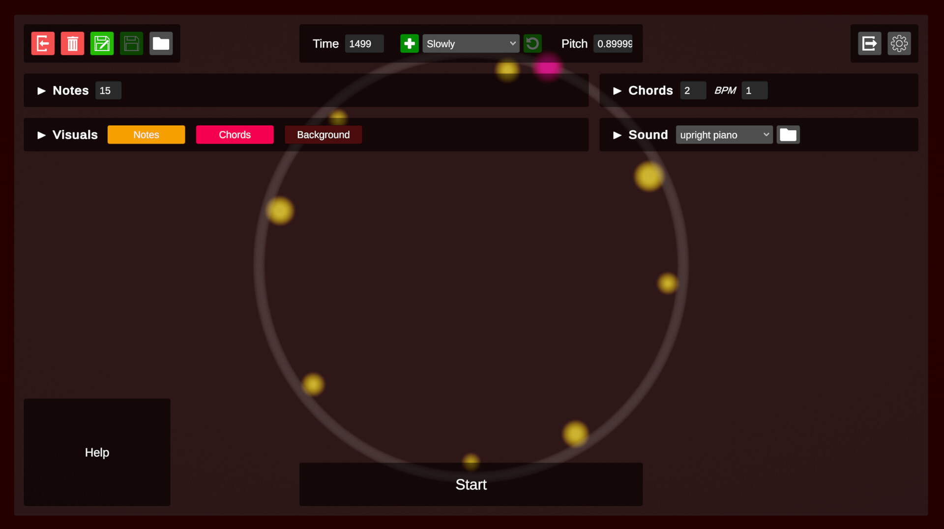 Save 40% on Dream Gen on Steam