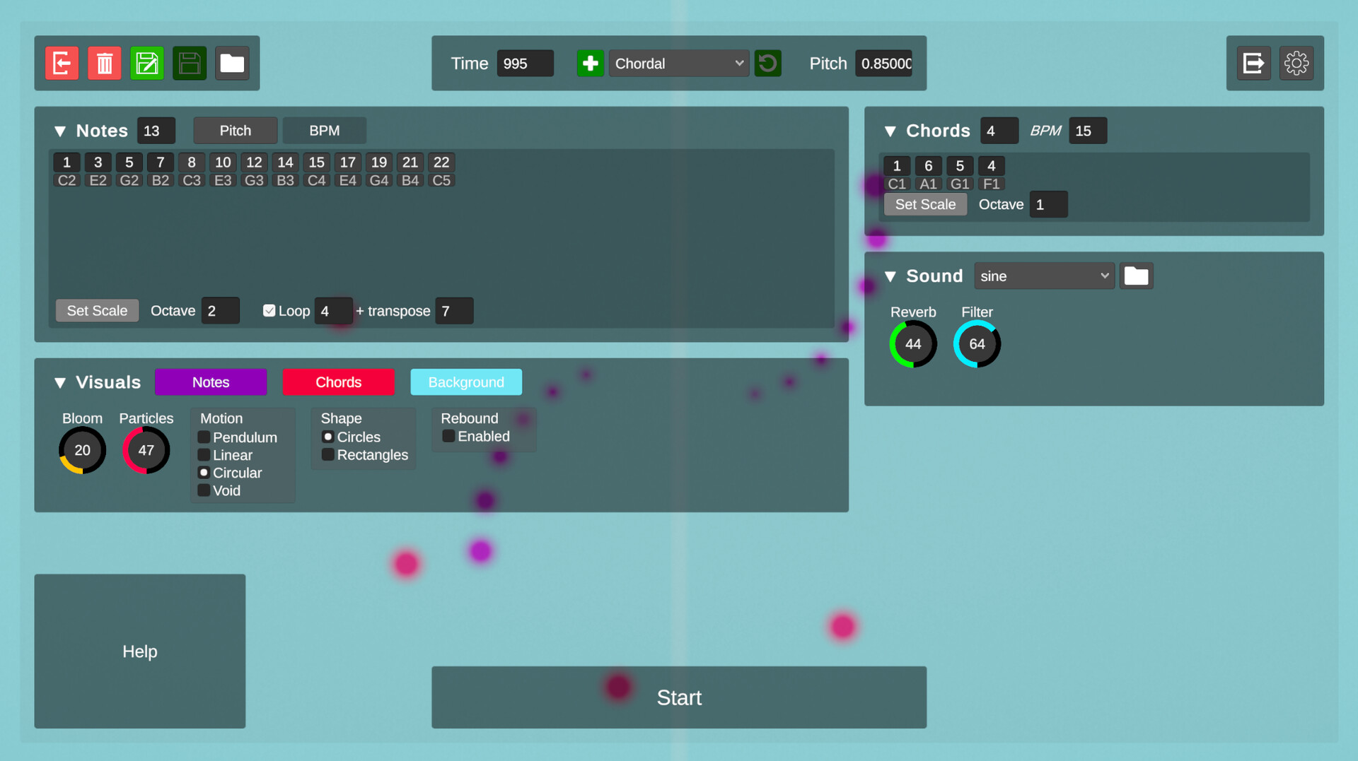 Save 40% on Dream Gen on Steam