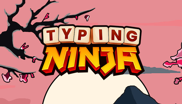 Typing Ninja on Steam