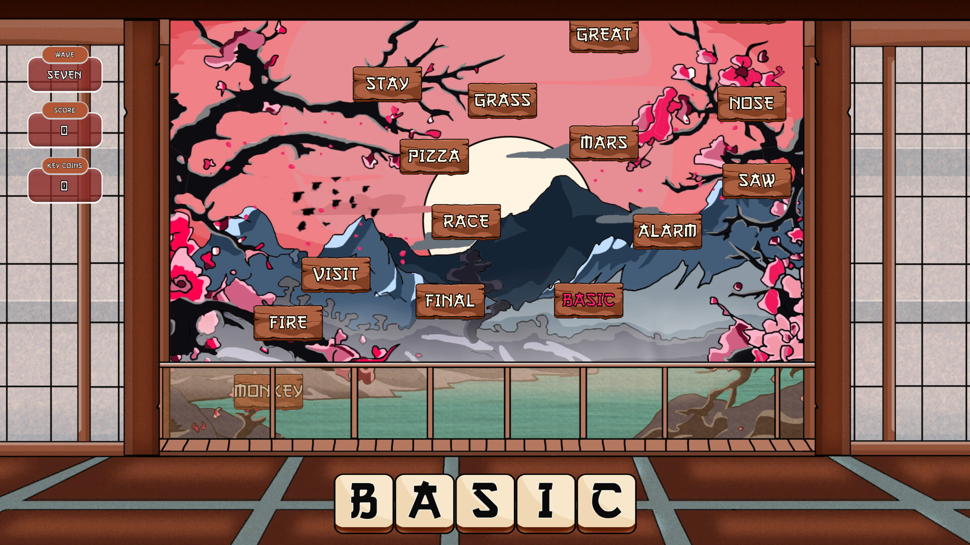 Typing Ninja on Steam