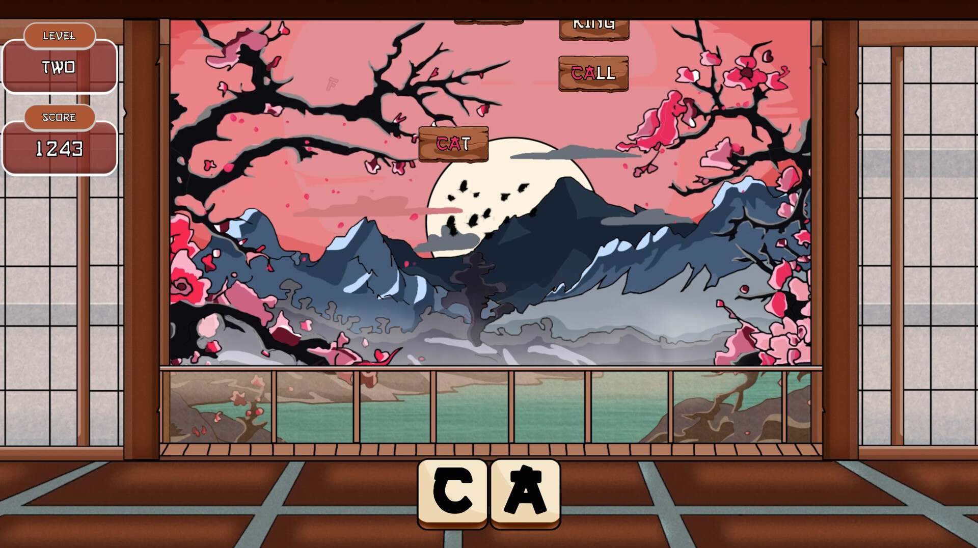 Typing Ninja on Steam