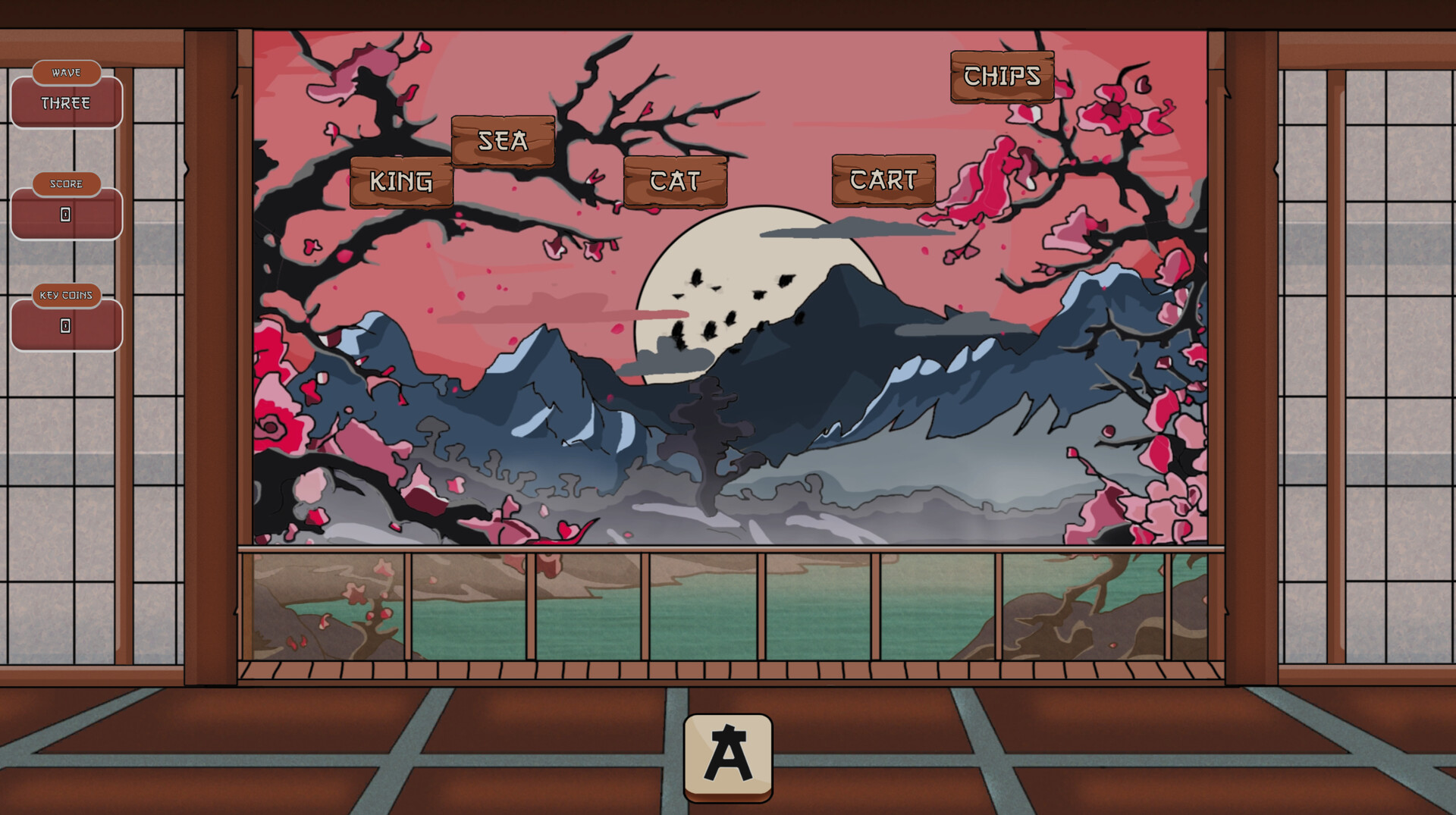 Typing Ninja on Steam