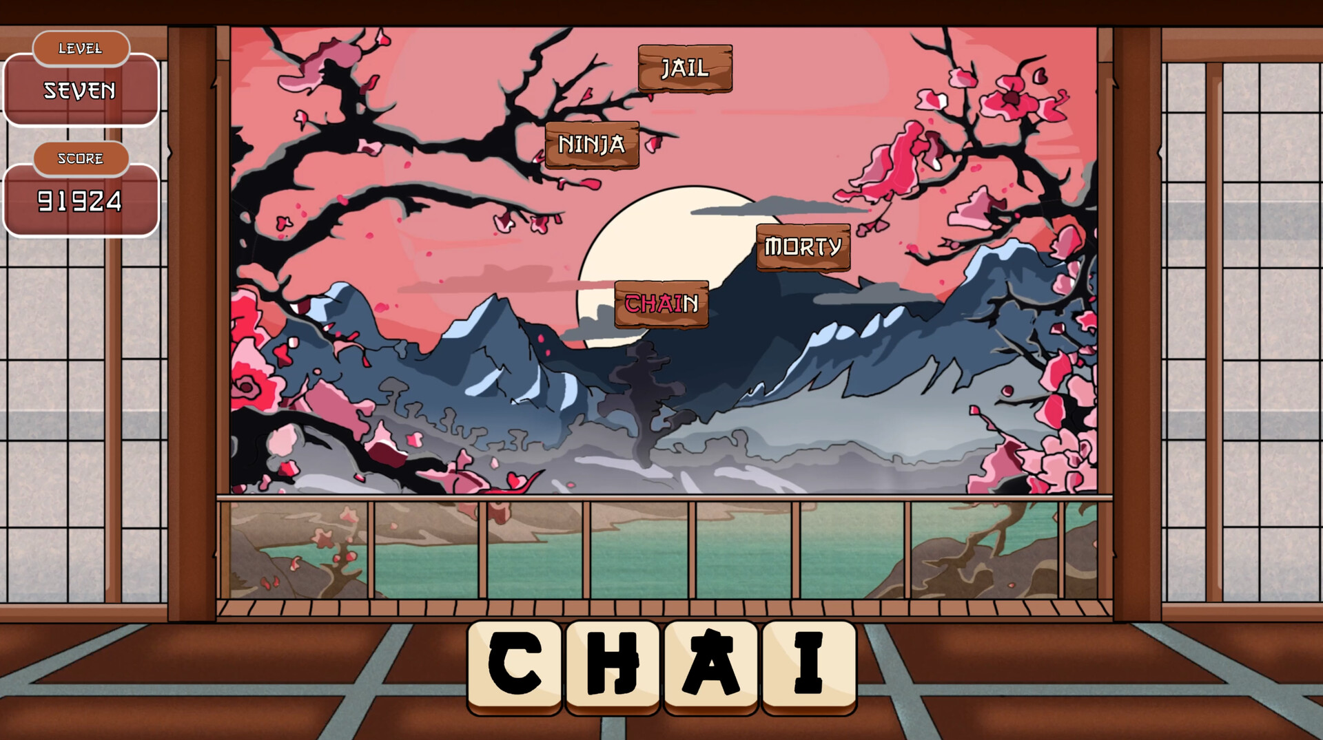 Typing Ninja on Steam