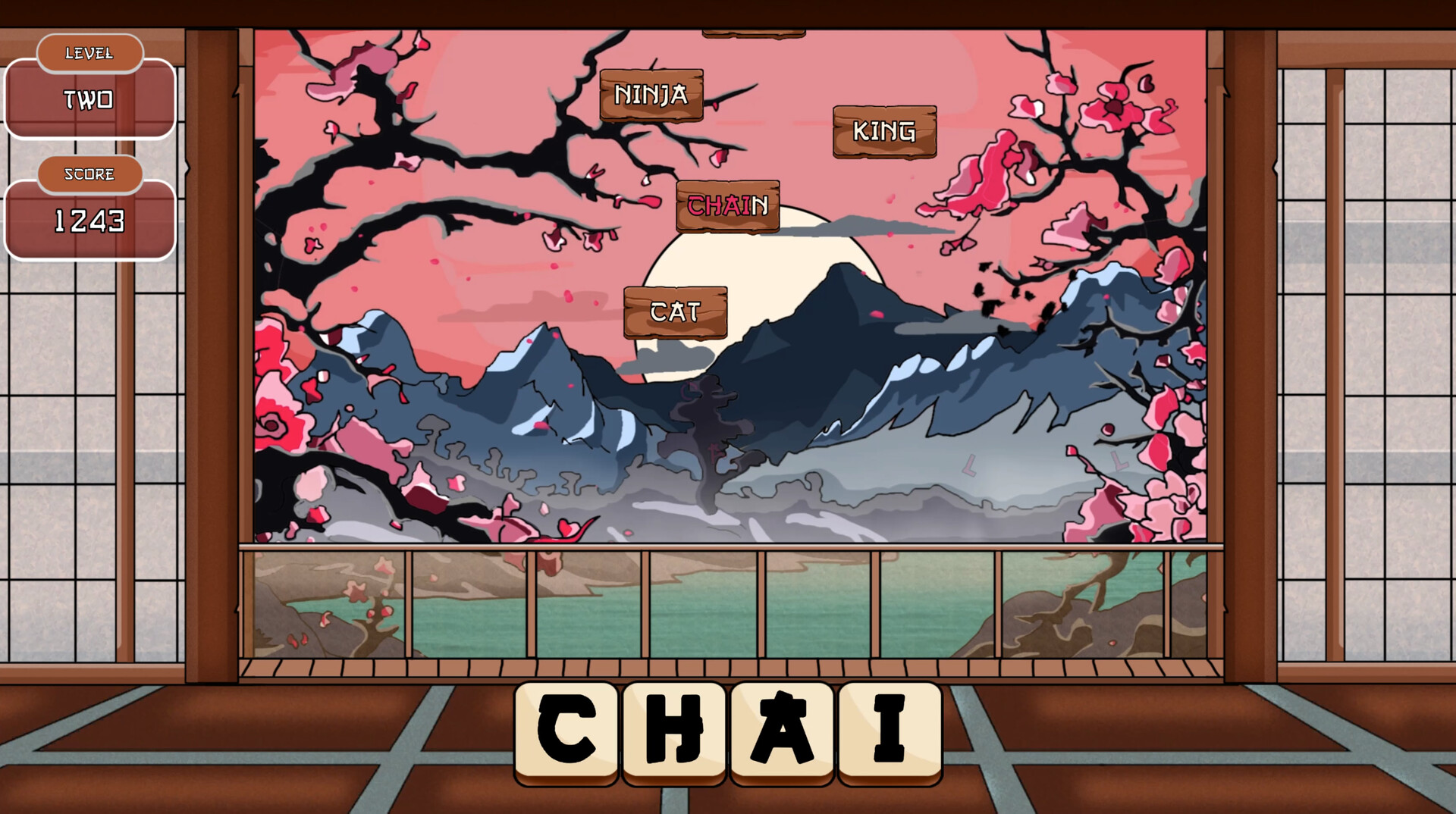 Typing Ninja on Steam