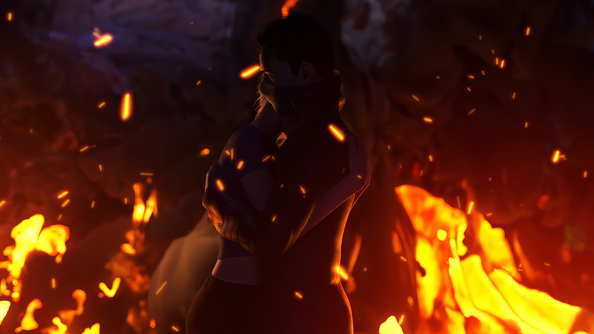 Projekt: Passion - Season 2 on Steam