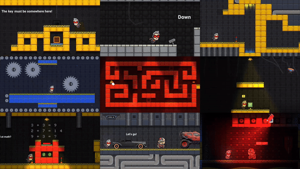 Agent Brain: Tricky Puzzles on Steam