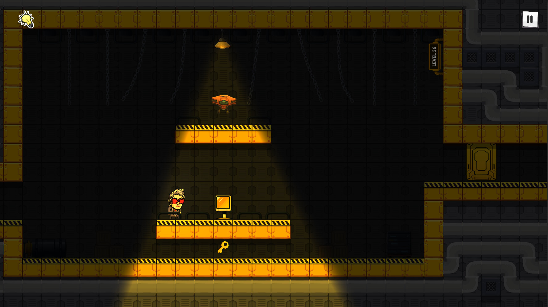 Agent Brain: Tricky Puzzles on Steam