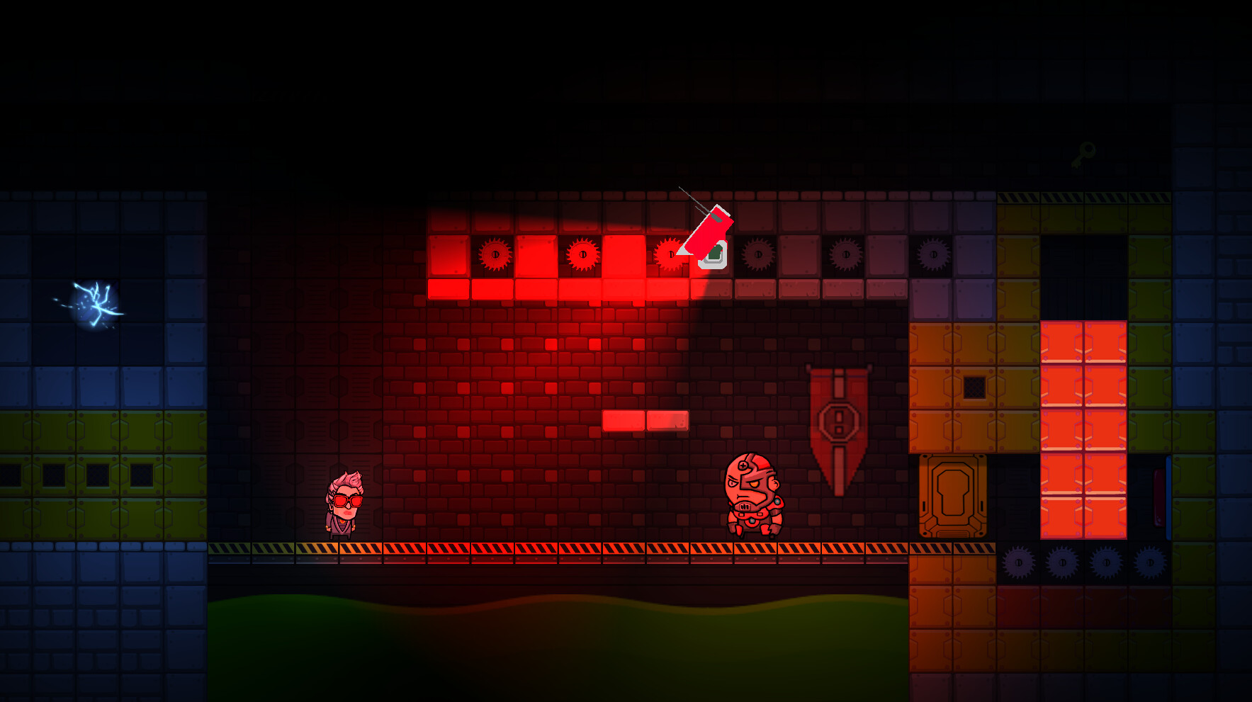 Agent Brain: Tricky Puzzles on Steam