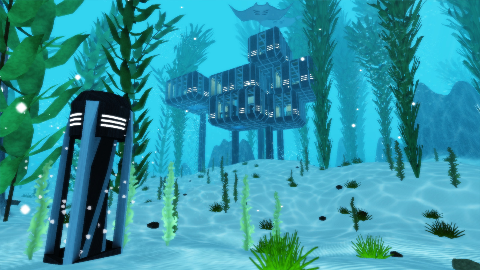 30+ games like Raft - SteamPeek