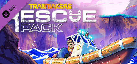 Trailmakers: Rescue Pack on Steam