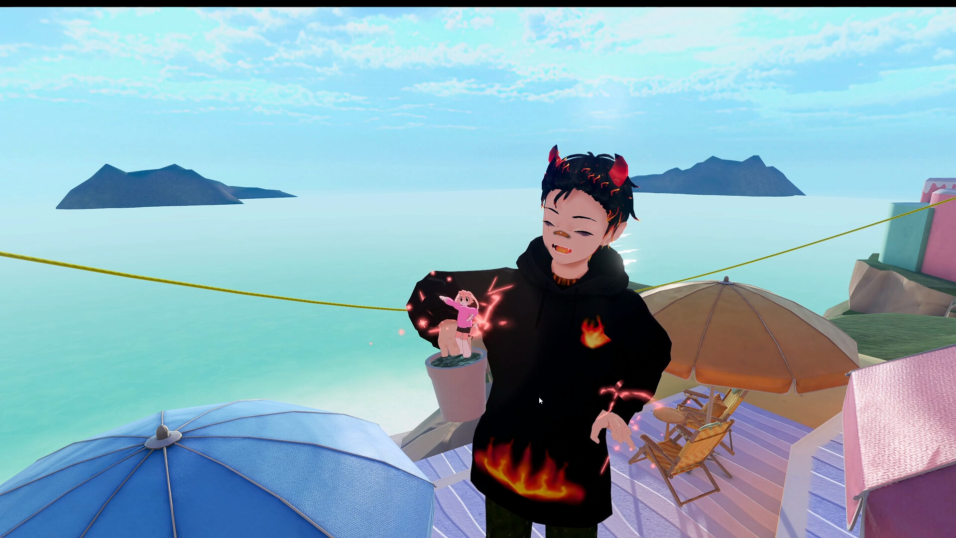 VRLegs on Steam