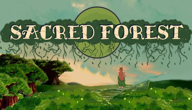 Sacred Forest on Steam
