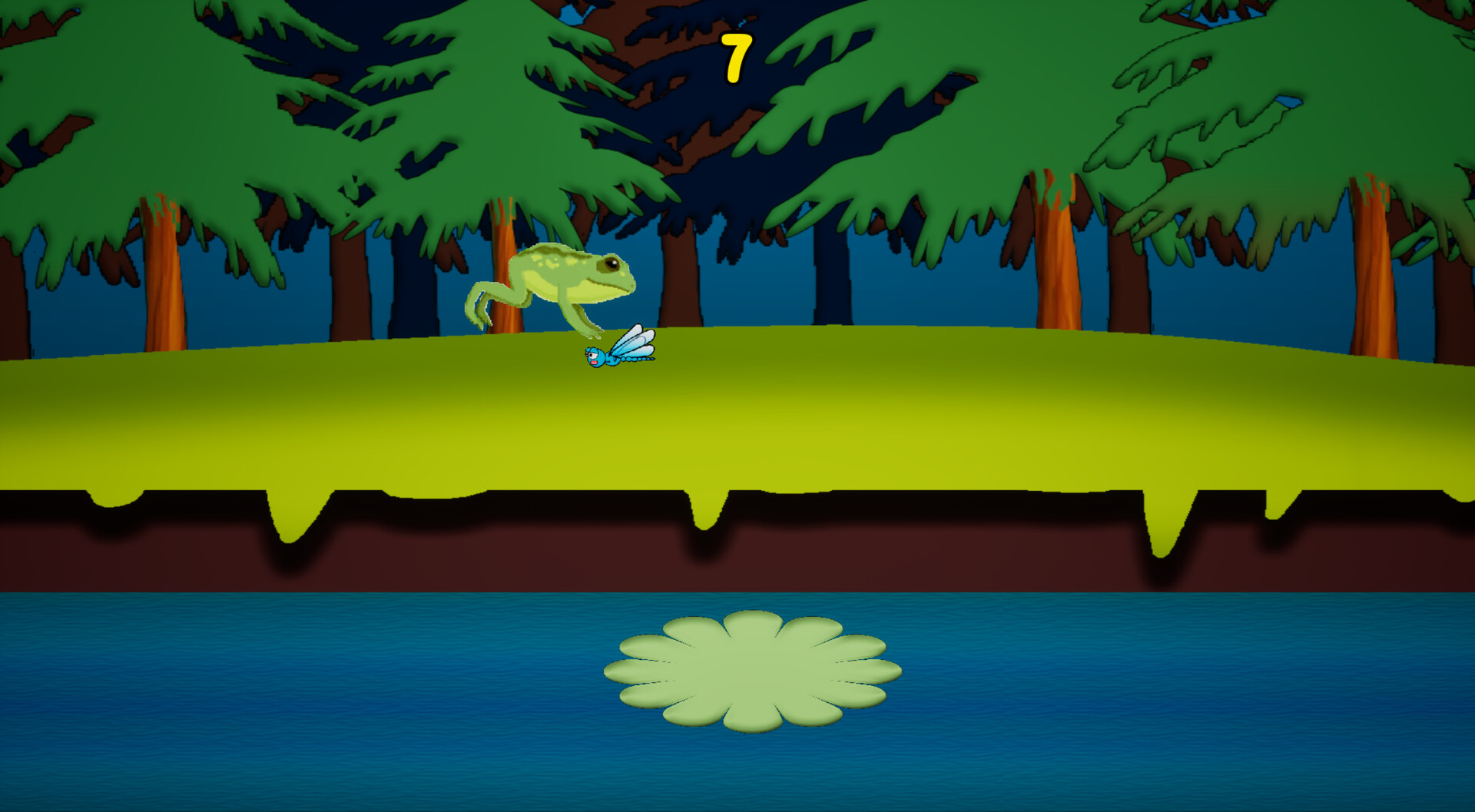 Save 20% on Up & Down on Steam