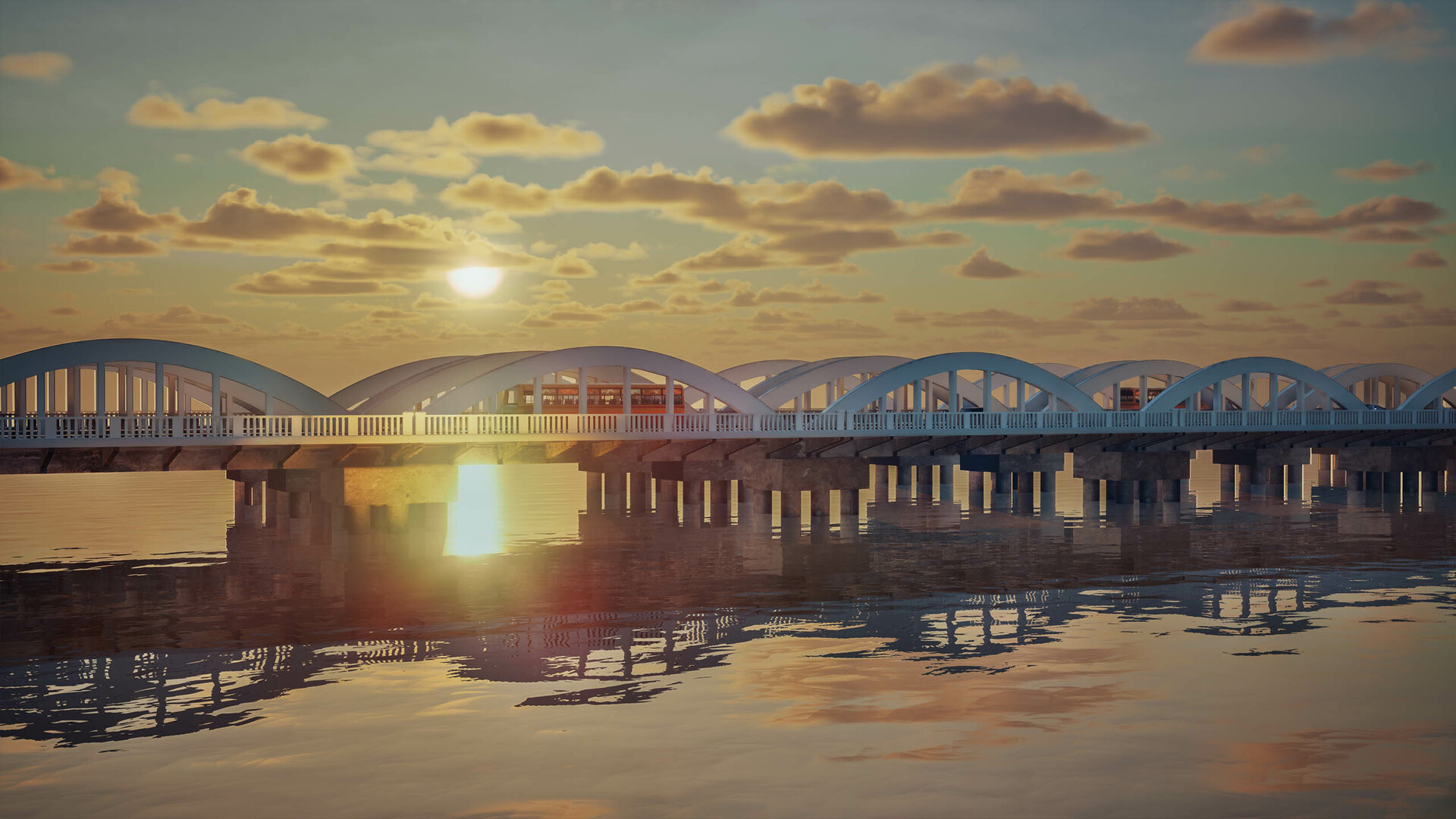 Project Madras on Steam