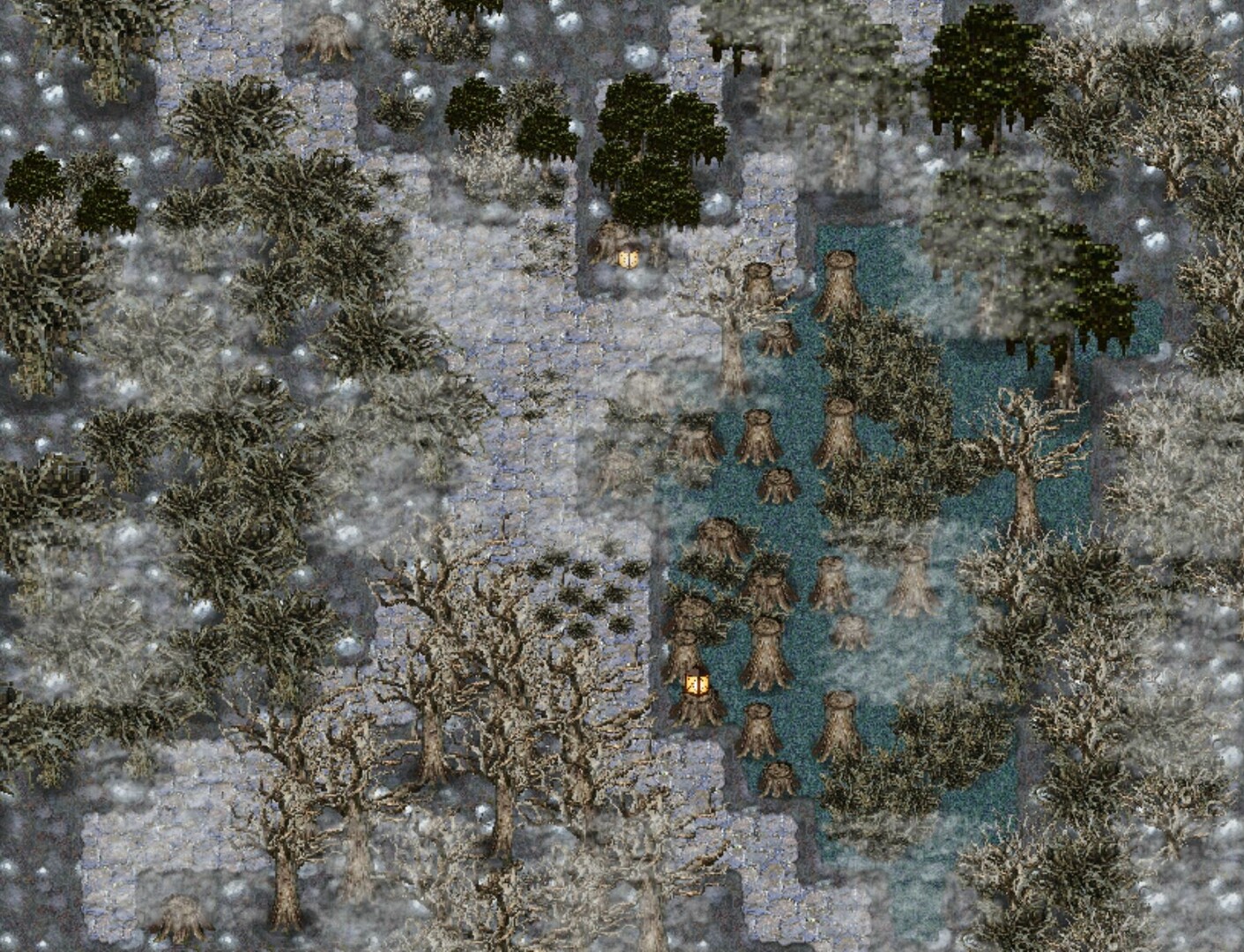 RPG Maker MZ - NEONPIXEL - Mixed Tile Assets on Steam