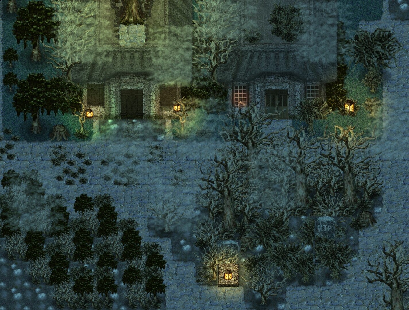 RPG Maker MV - NEONPIXEL - Mixed Tile Assets on Steam