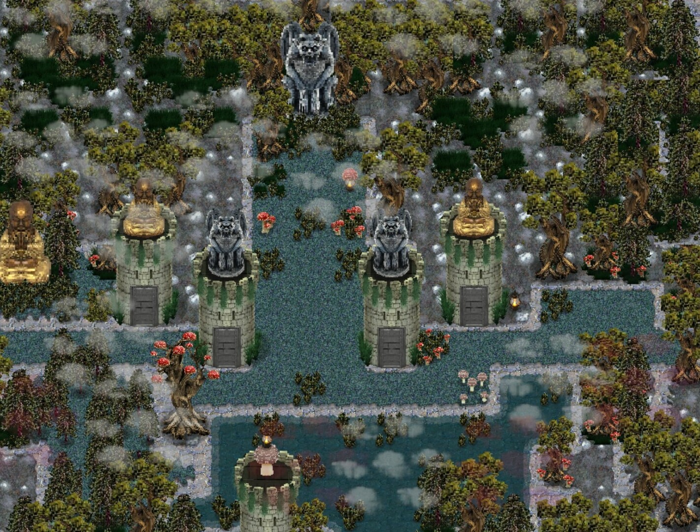 Rpg Maker Mv Neonpixel Mixed Tile Assets On Steam