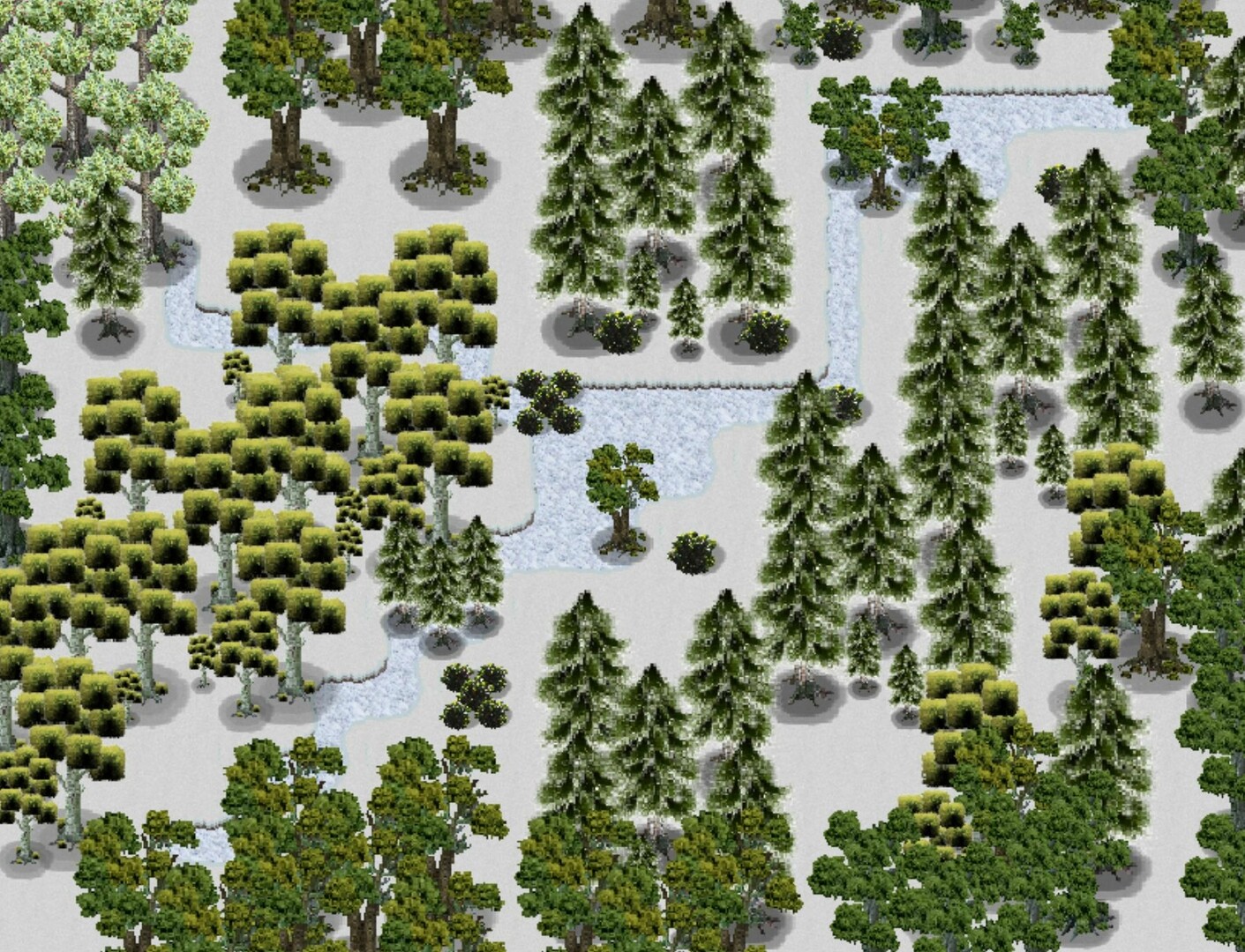 Rpg Maker Mv Neonpixel Mixed Tile Assets On Steam