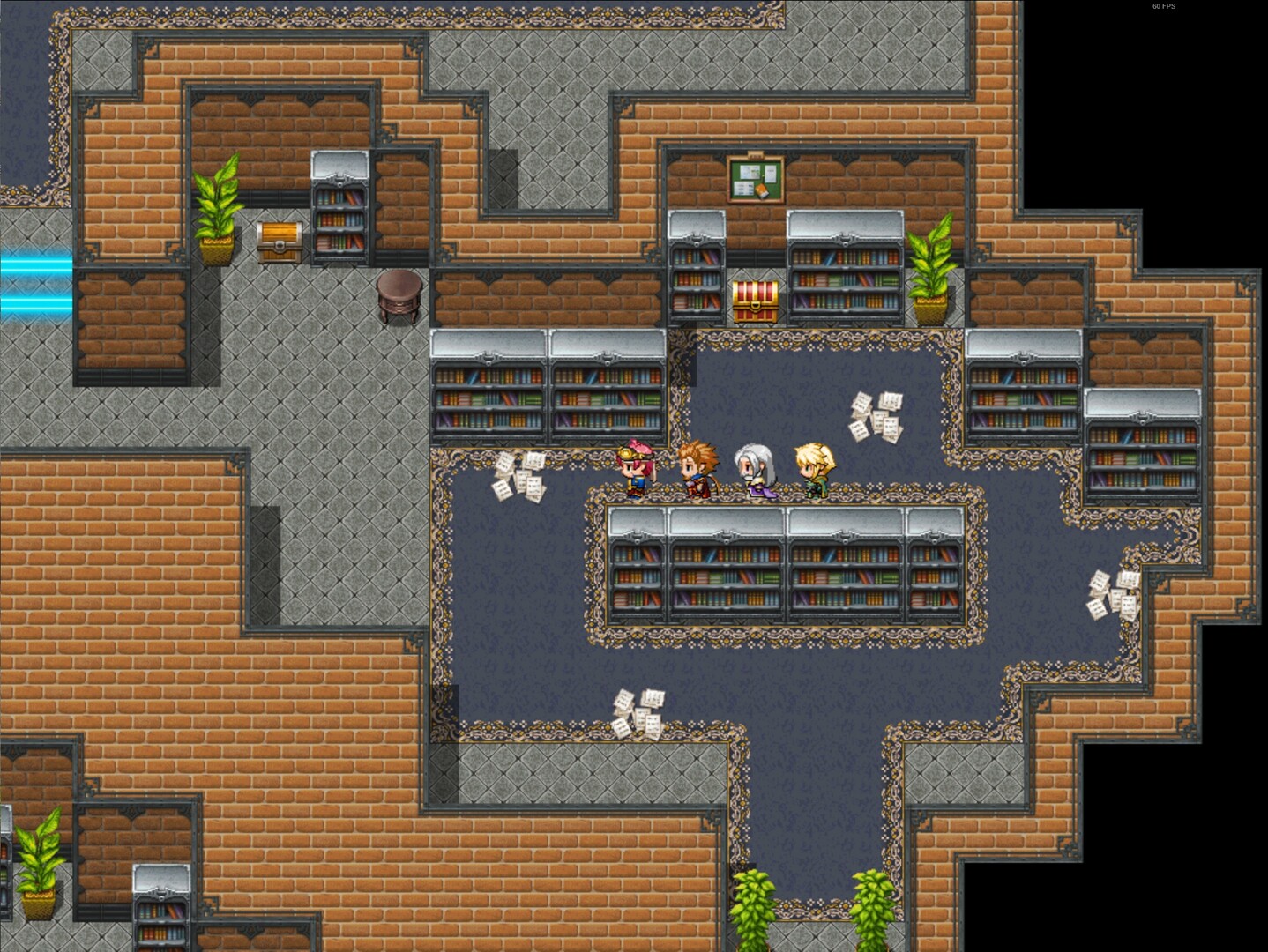 Border Mountain on Steam