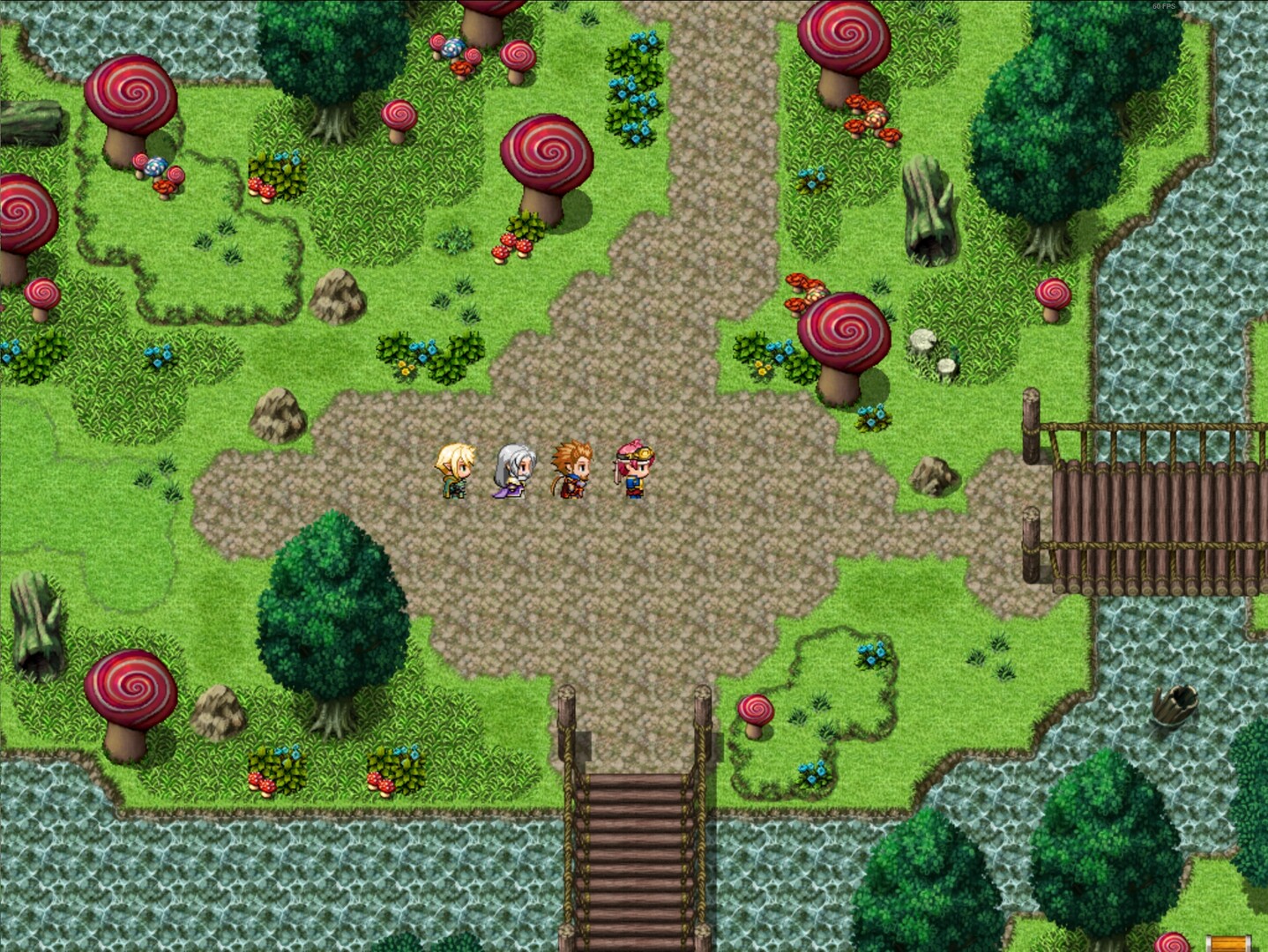 Border Mountain on Steam