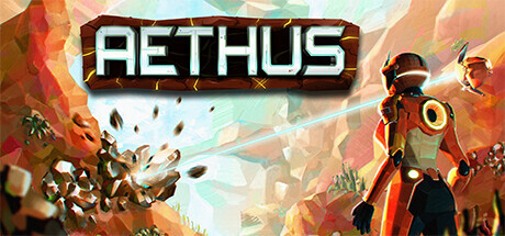 AETHUS Playtest Steam Charts | Steambase