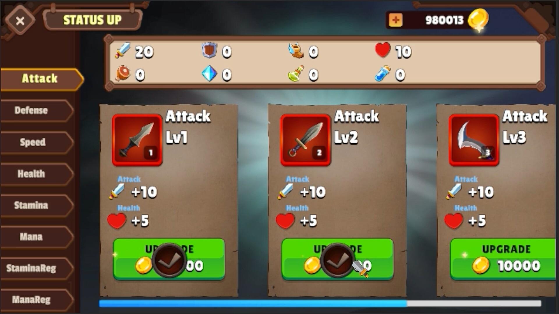 Sword Smash 2 on Steam