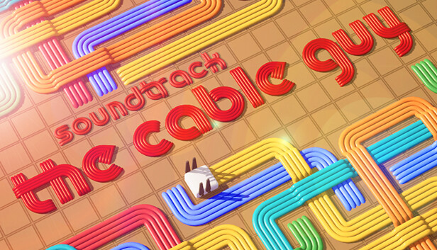 The Cable Guy Soundtrack on Steam