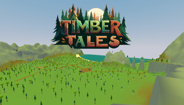 Timber Tales on Steam