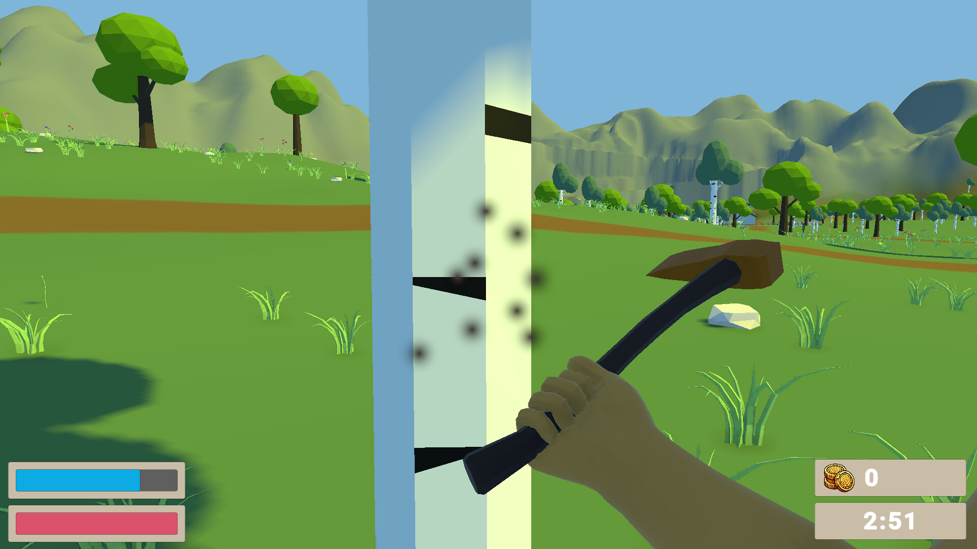 Timber Tales on Steam