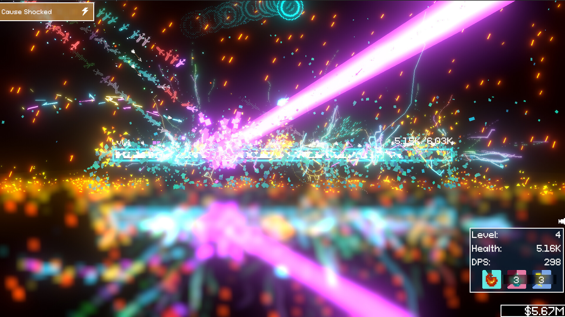 Bar Breaker on Steam