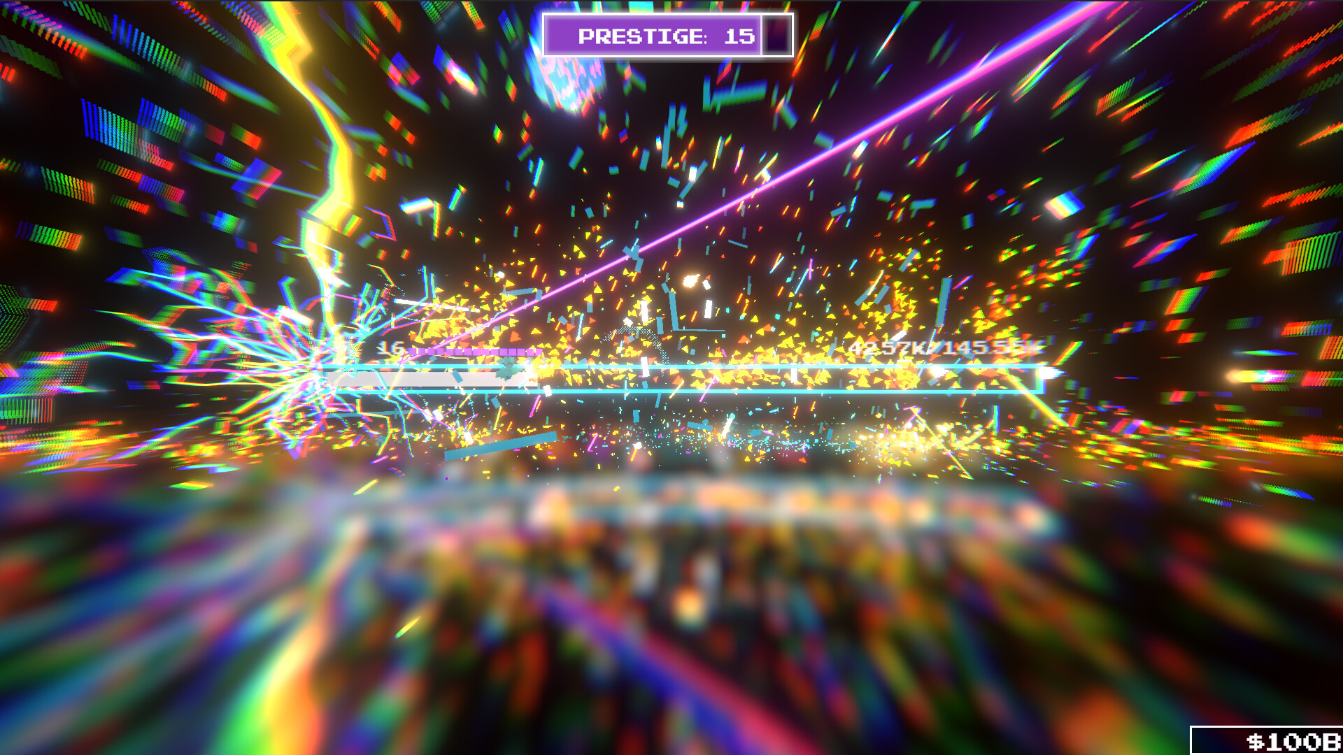 Bar Breaker on Steam