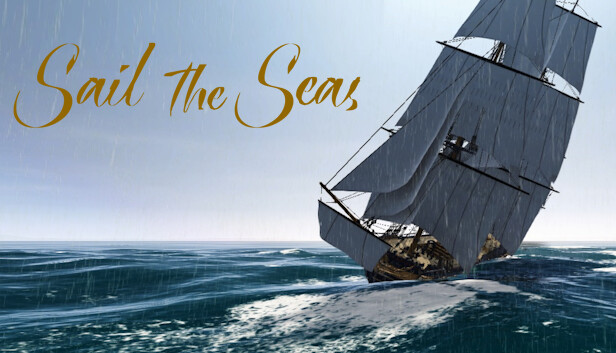 Sail the Seas on Steam