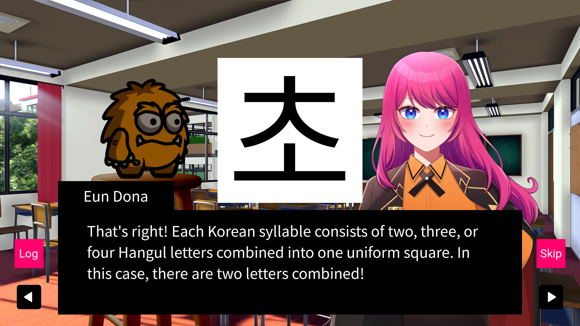 Hangul Shooter on Steam