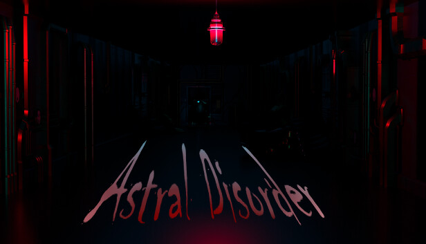 Astral Disorder - Steam News Hub