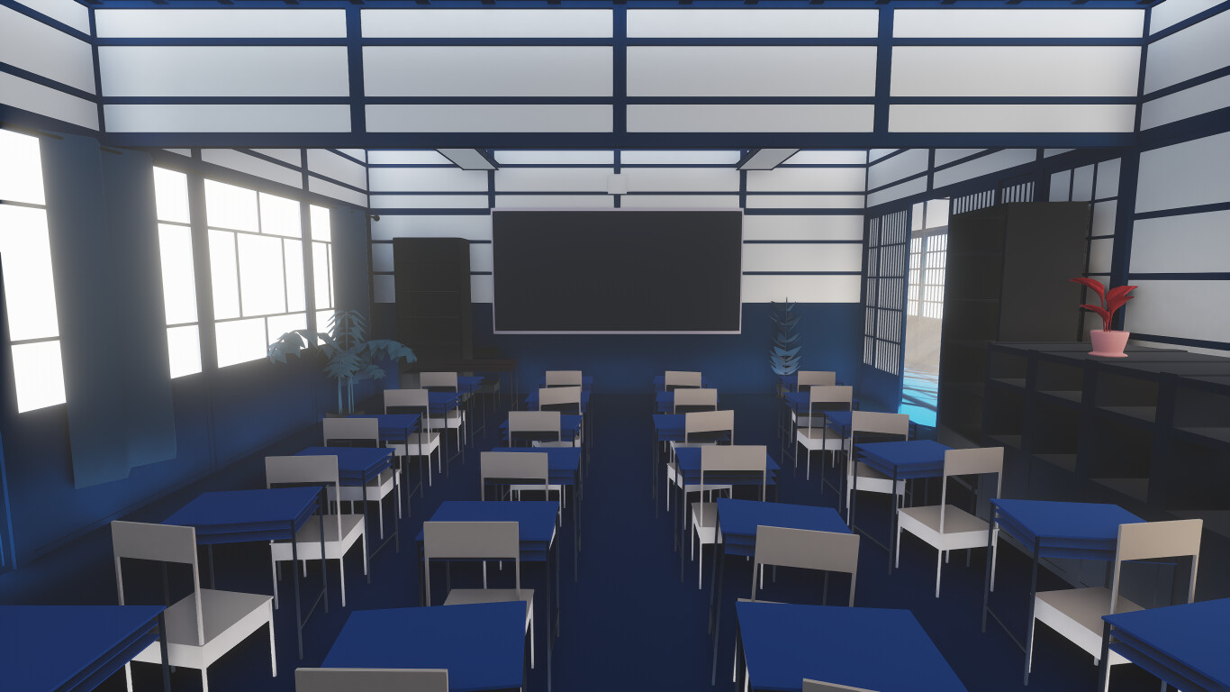 Secrets of the Silent School on Steam