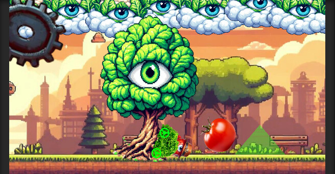 arcade games collection-The strangest game in the world 11 on Steam