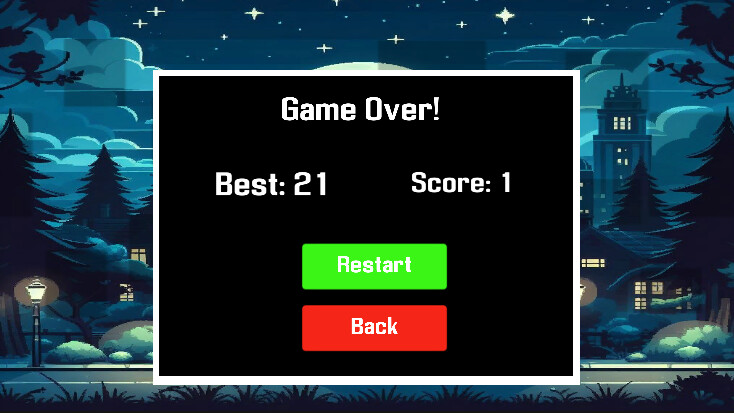 arcade games collection-The strangest game in the world 14 on Steam