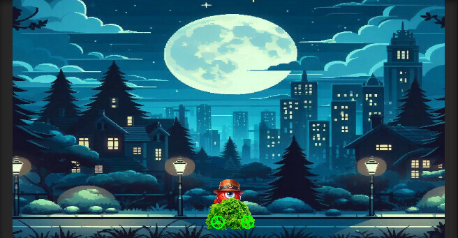 arcade games collection-The strangest game in the world 15 on Steam