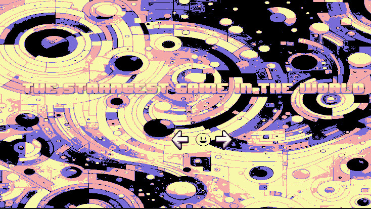 arcade games collection-The strangest game in the world 16 on Steam