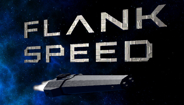 Flank Speed on Steam