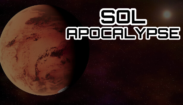 Sol Apocalypse on Steam
