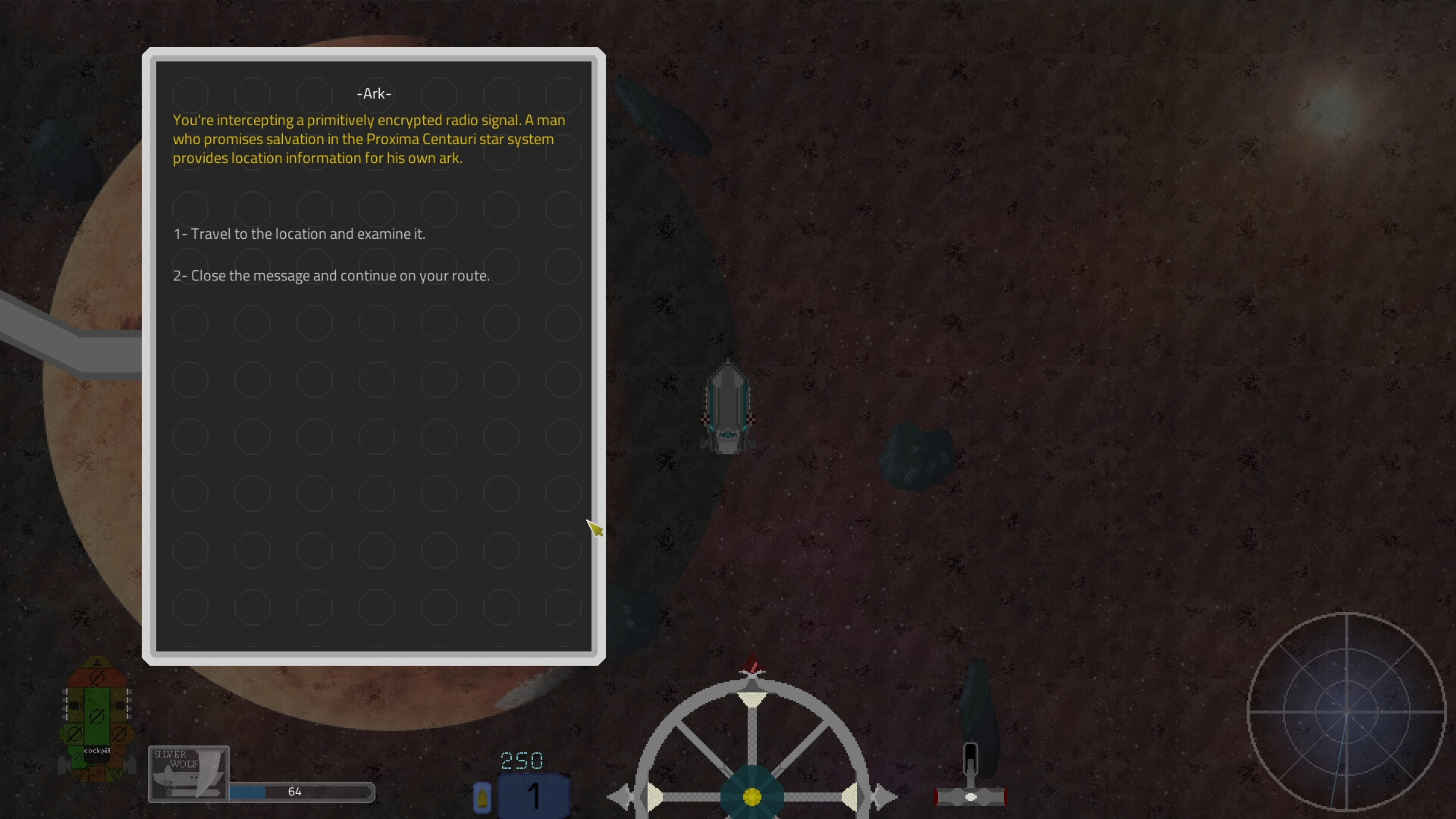 Sol Apocalypse on Steam