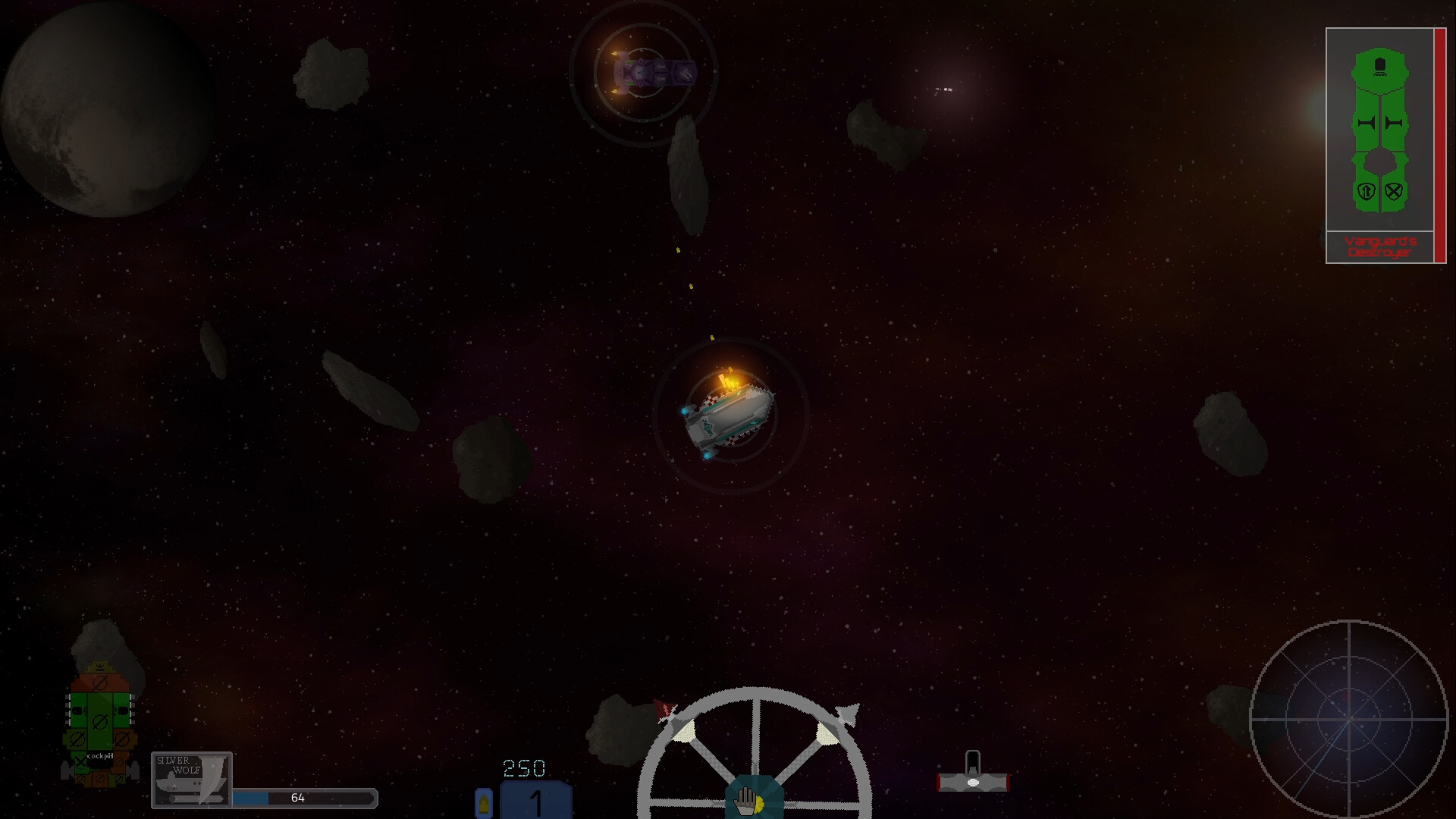 Sol Apocalypse on Steam