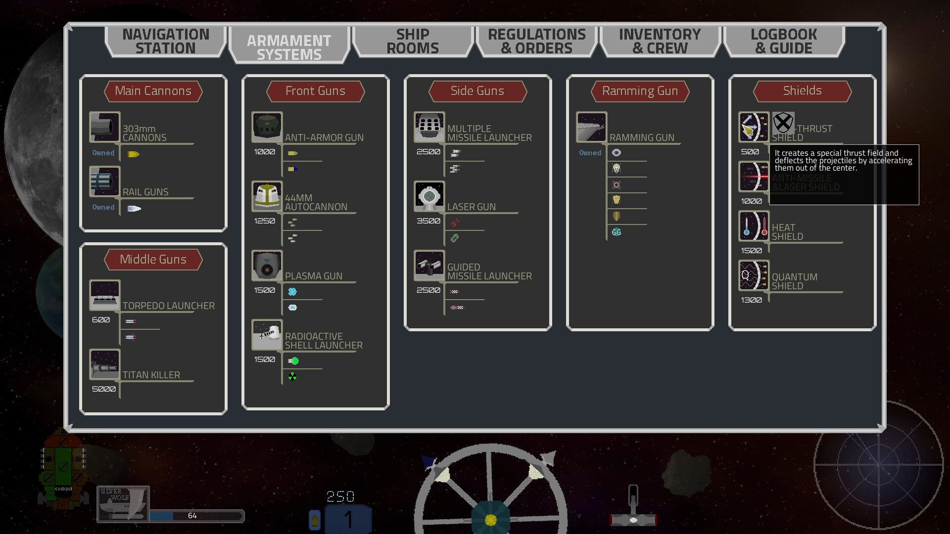 Sol Apocalypse on Steam