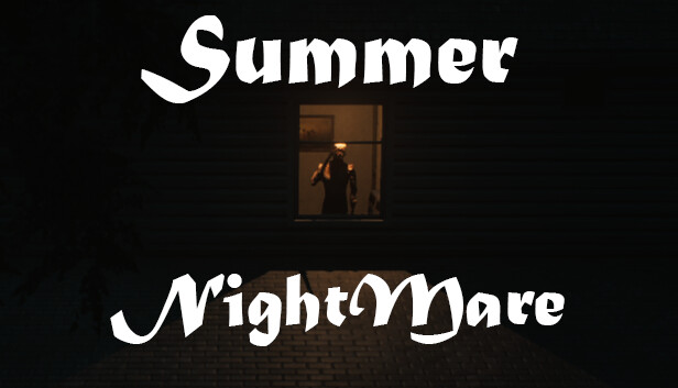 Summer Nightmare on Steam