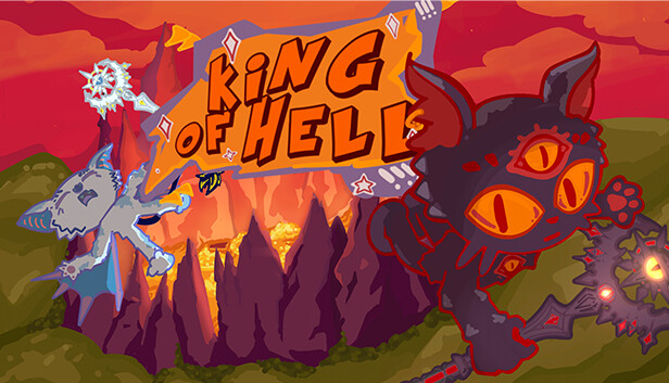 King of Hell on Steam